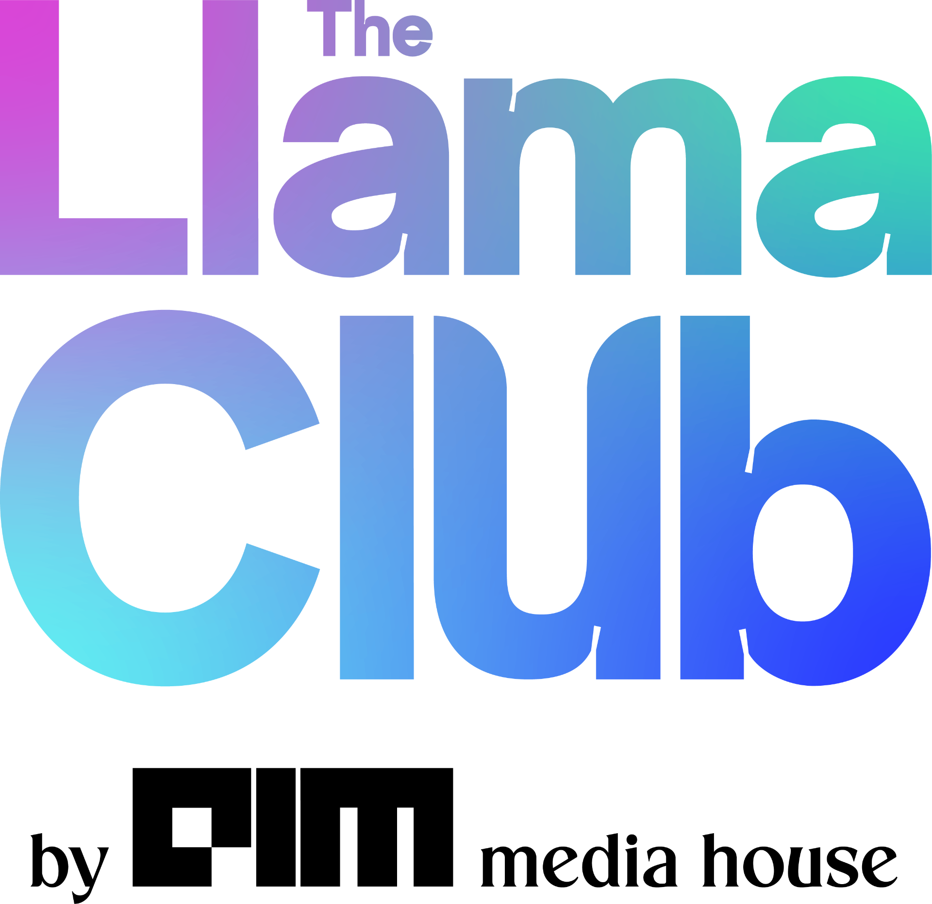 The Llama Club - AI Startup Community by AIM